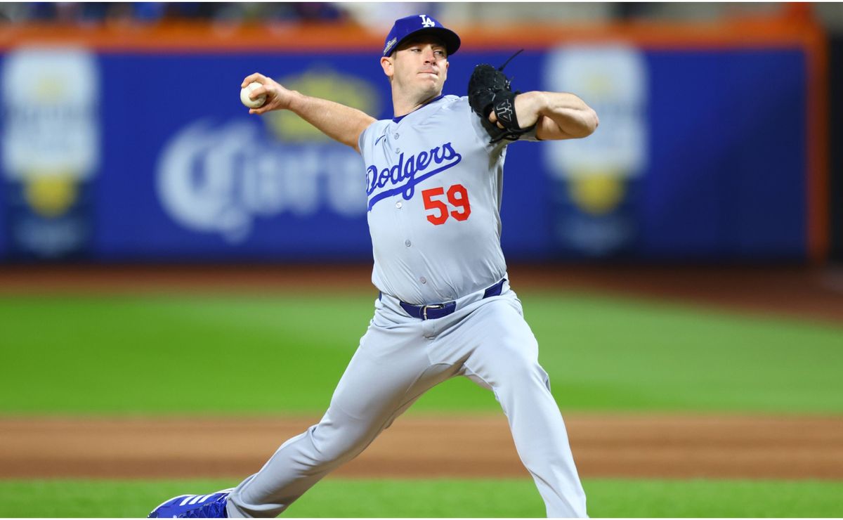 Where to watch Los Angeles Dodgers vs New York Yankees live in the USA: 2024 MLB World Series ...