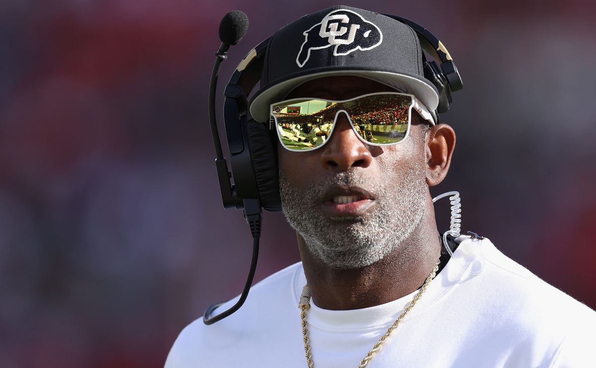 NCAAF News: Buffaloes HC Deion Sanders sends a strong warning to other teams after win over ...