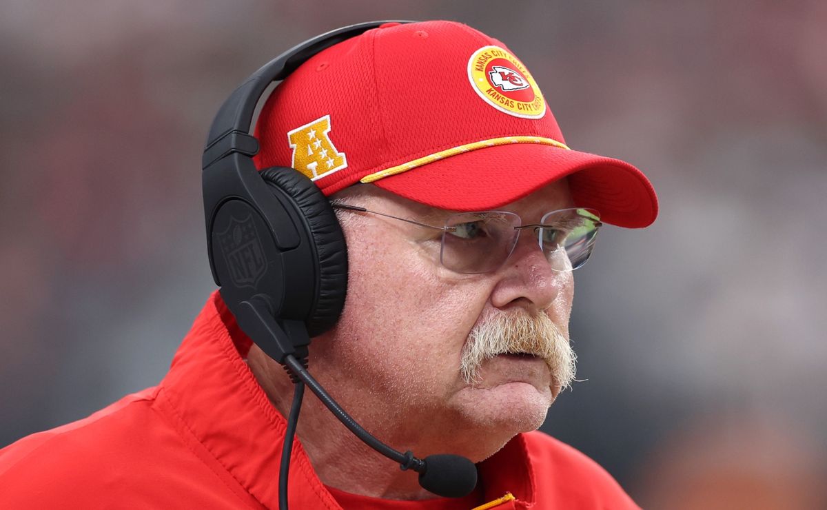 NFL News: Andy Reid makes big promise to DeAndre Hopkins after debut ...