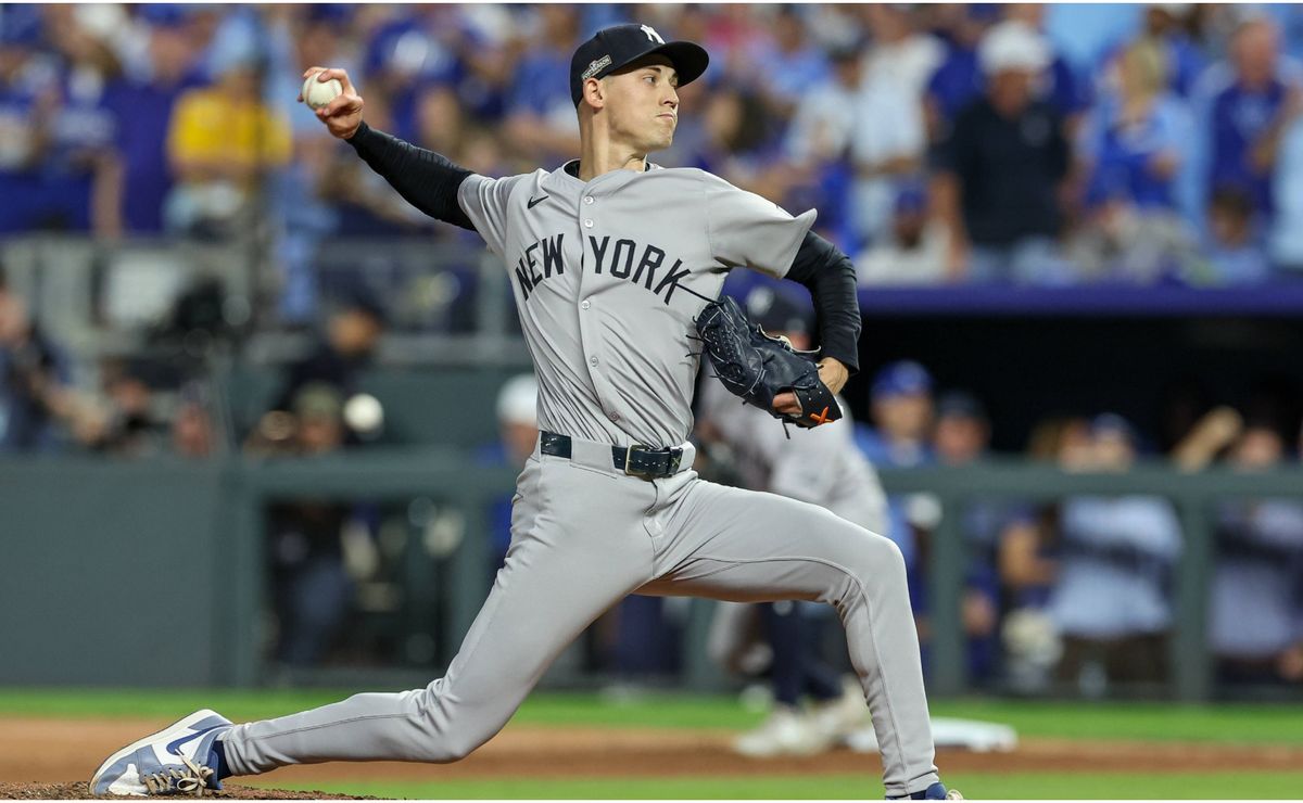 Where to watch New York Yankees vs Los Angeles Dodgers live for free in the USA: 2024 MLB World ...