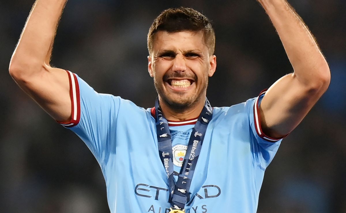 Rodri claims 2024 Ballon d’Or: Every 21st century winner outside Messi ...