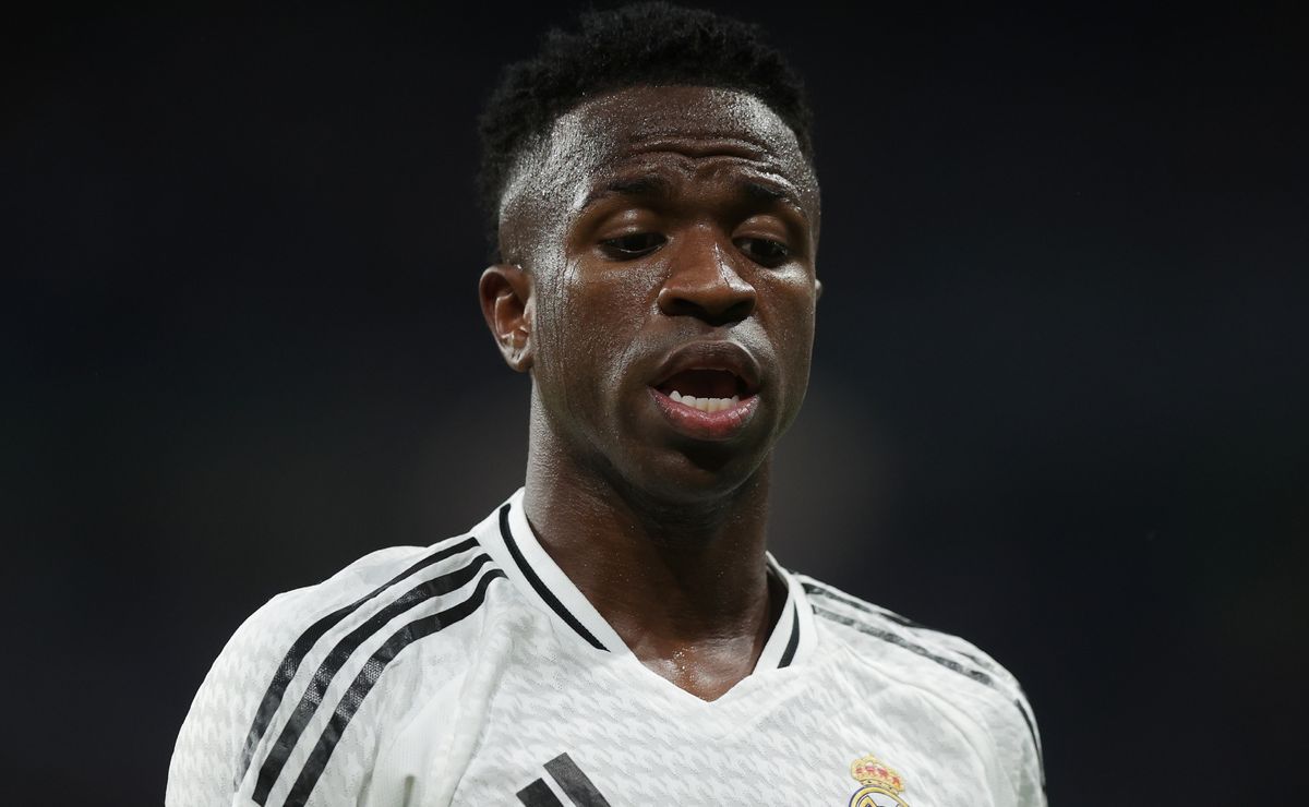 Vinicius snubbed in 2024 Ballon d'Or: Who was the last Brazilian to win ...