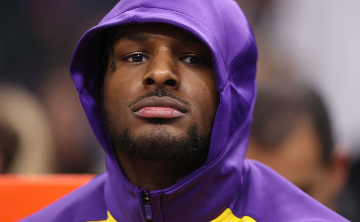 NBA News: 76ers star Paul George shares insight on Bronny James ...