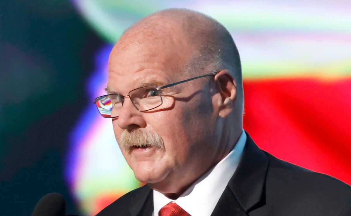 NFL News: Andy Reid provides encouraging update on key weapon for ...