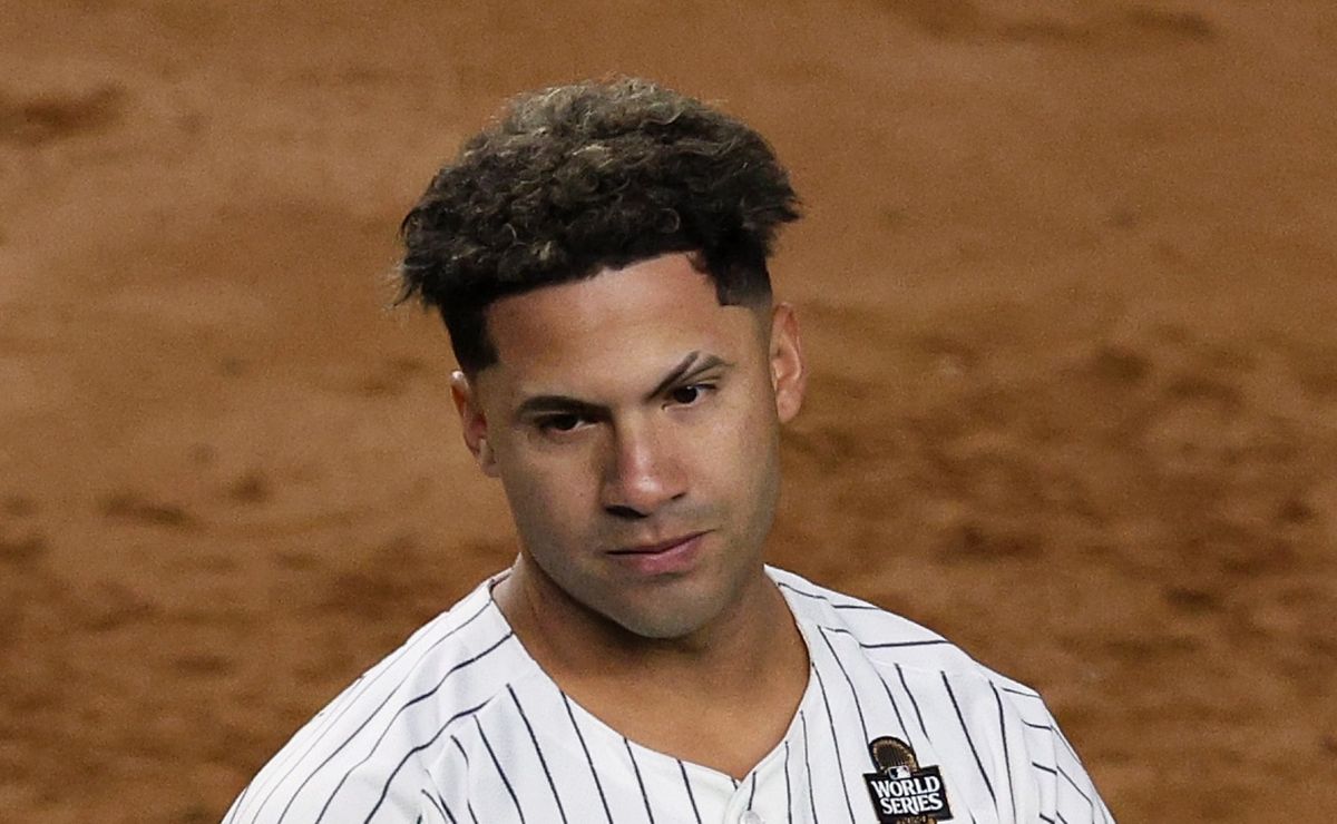 MLB News: Gleyber Torres and Clay Holmes among seven Yankees players ...