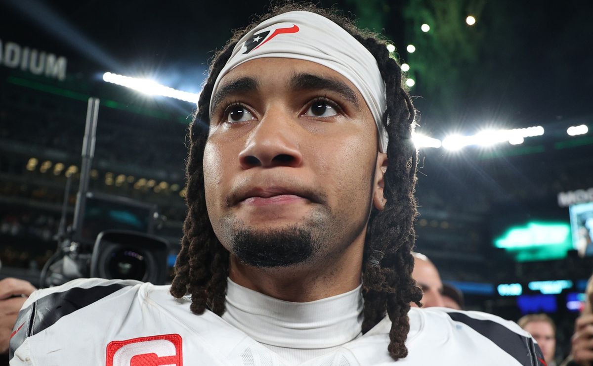 NFL News: CJ Stroud sends severe message after Texans' tough loss to ...