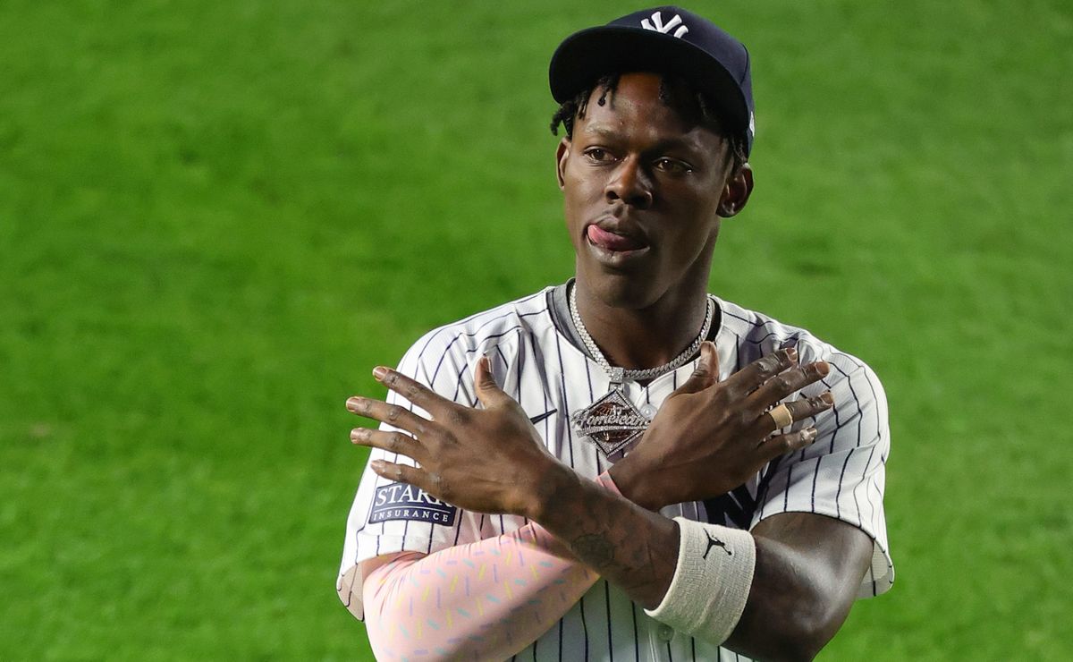 MLB News: Yankees’ Jazz Chisholm Jr. sends strong message to Juan Soto on free agency choice ...