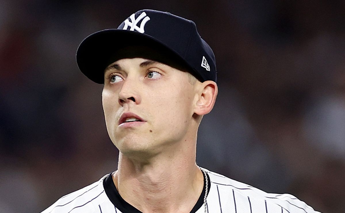 MLB News: Yankees make key decision on Luke Weaver’s future as team ...