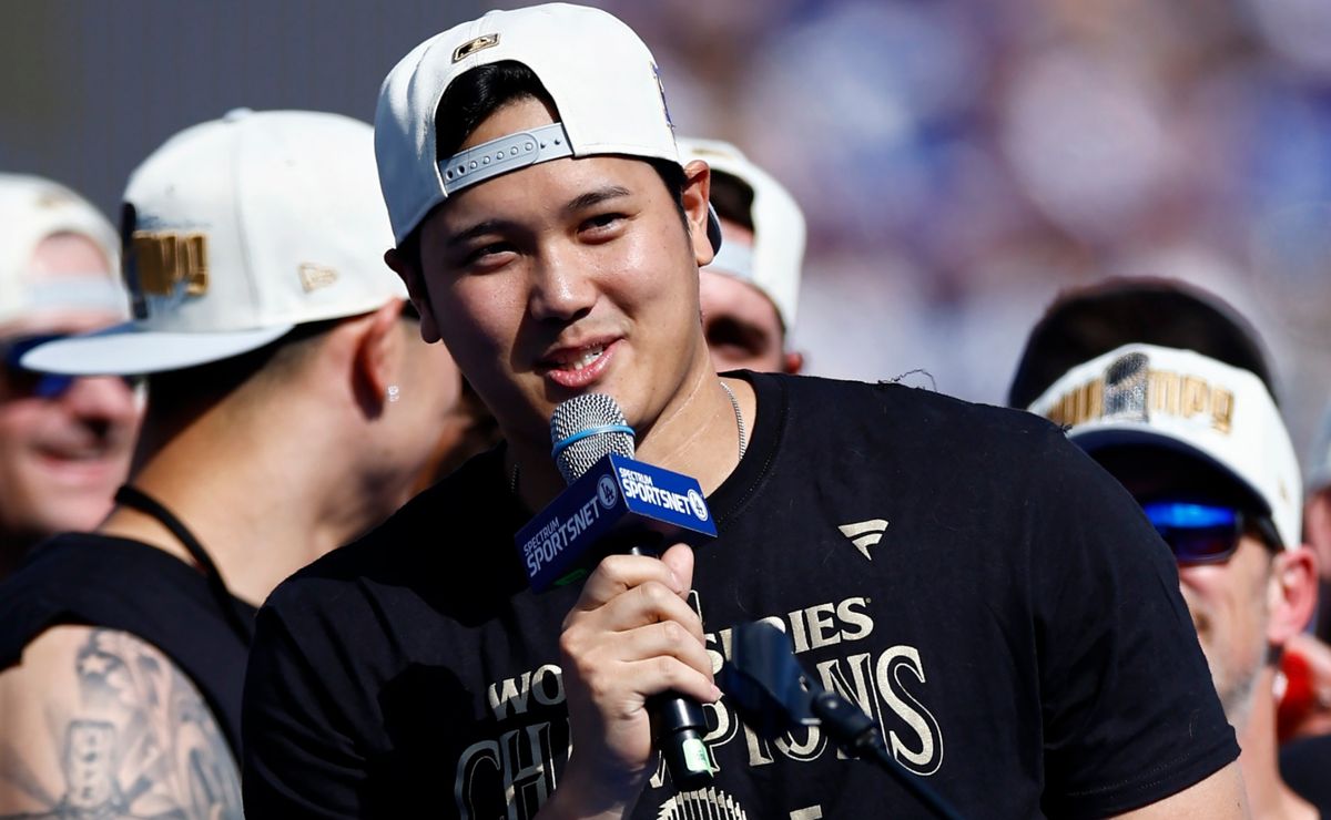 MLB News: Shohei Ohtani's teammate delivers key message on health amid ...