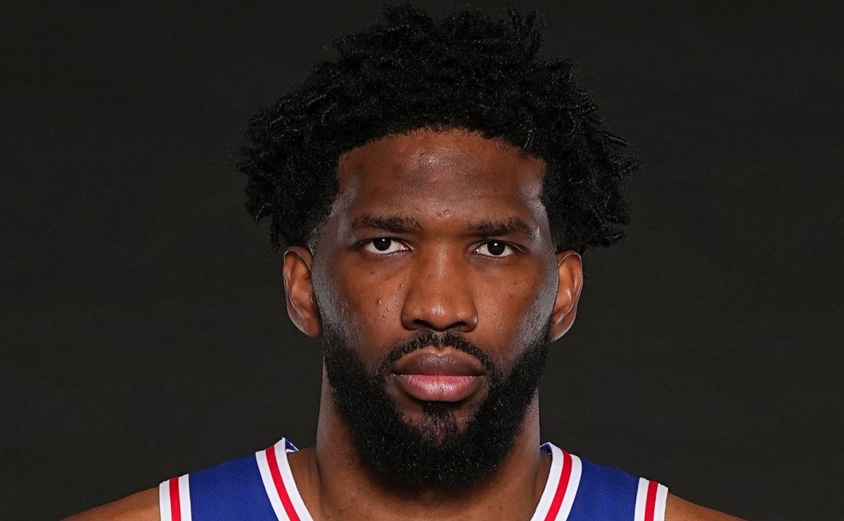 NBA News: 76ers star Joel Embiid fires back at criticism of his ...