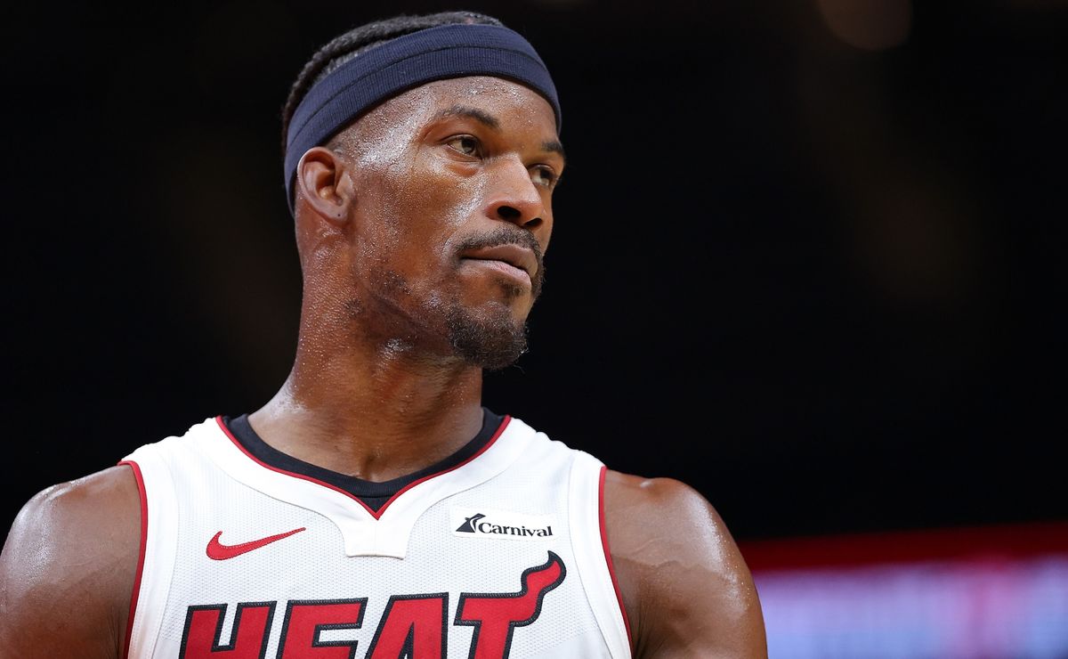 NBA News: Miami Heat’s Jimmy Butler opens up about his need for ...