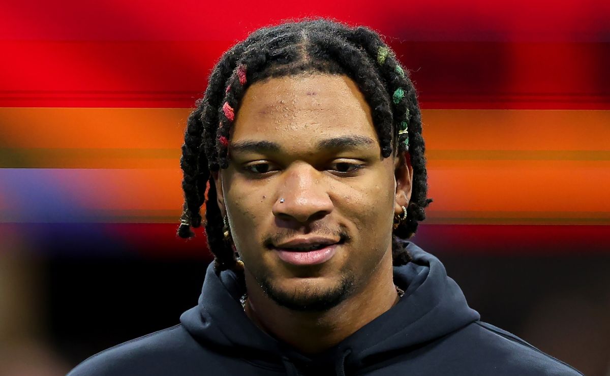 Colts make final decision about Anthony Richardson career with ...