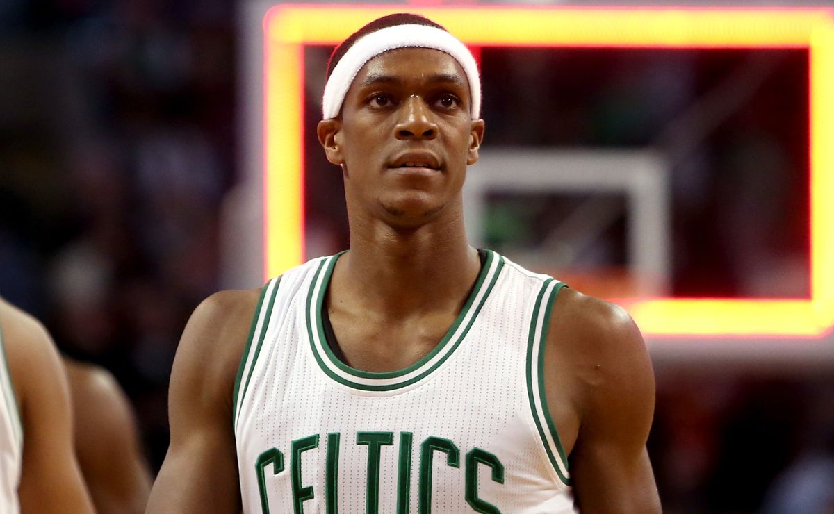 NBA News: Former champion Rajon Rondo makes major Celtics statement ...