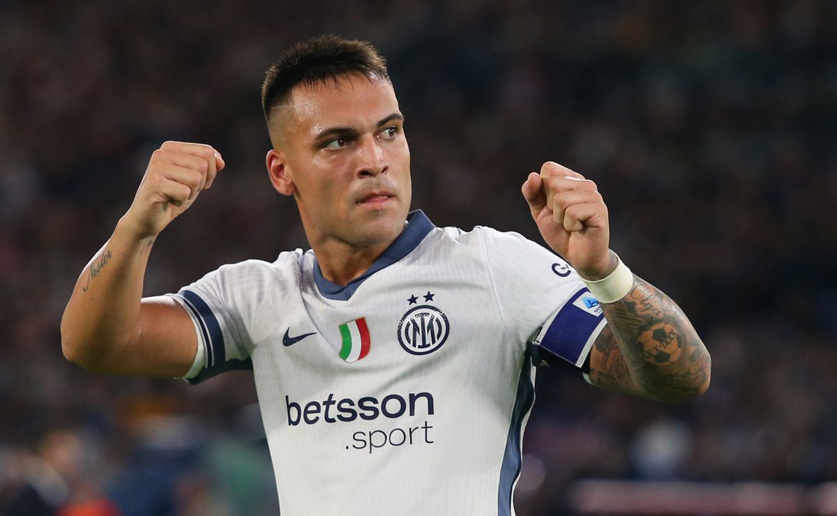 World Cup winner with Italy echoes Messi's Ballon d'Or claim to back ...