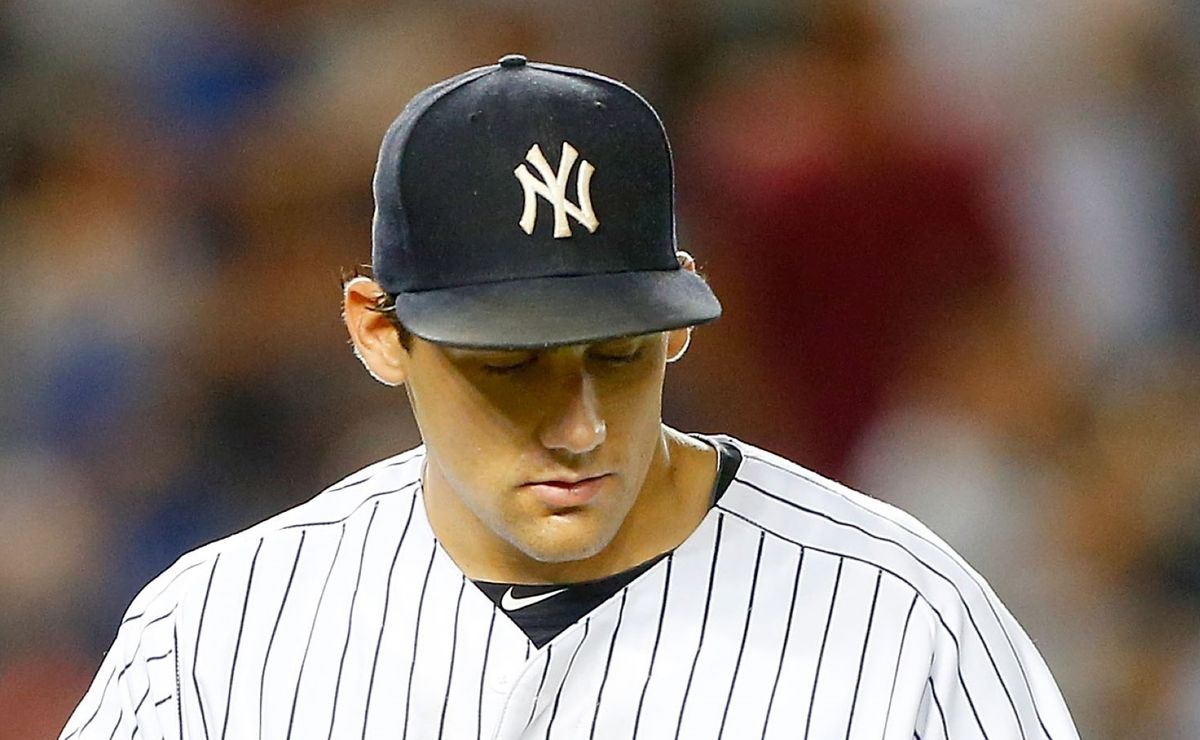 MLB News: Two-time World Series champion and former Yankees pitcher ...