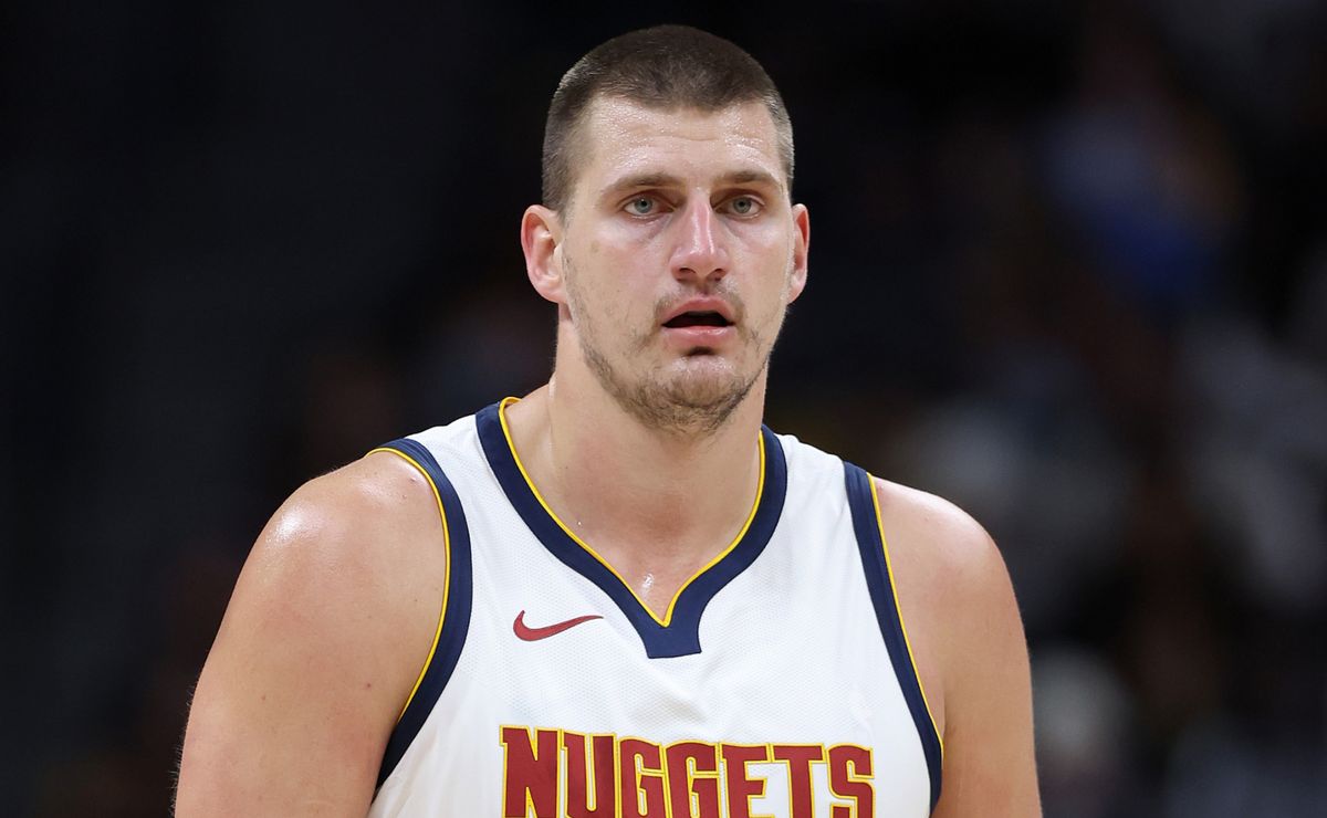 NBA News: Former Nuggets teammate downplays Nikola Jokic in bold ...
