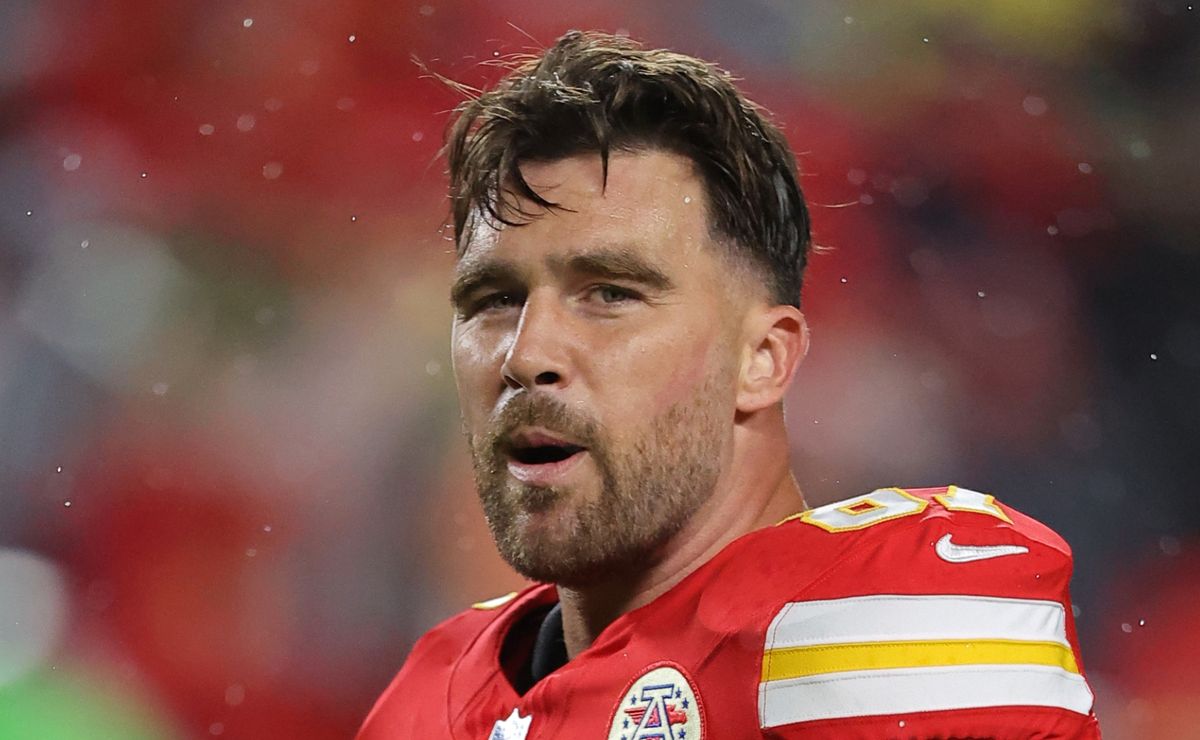 NFL News: Travis Kelce makes big admission after Chiefs' win vs Bucs with strong message to Andy ...