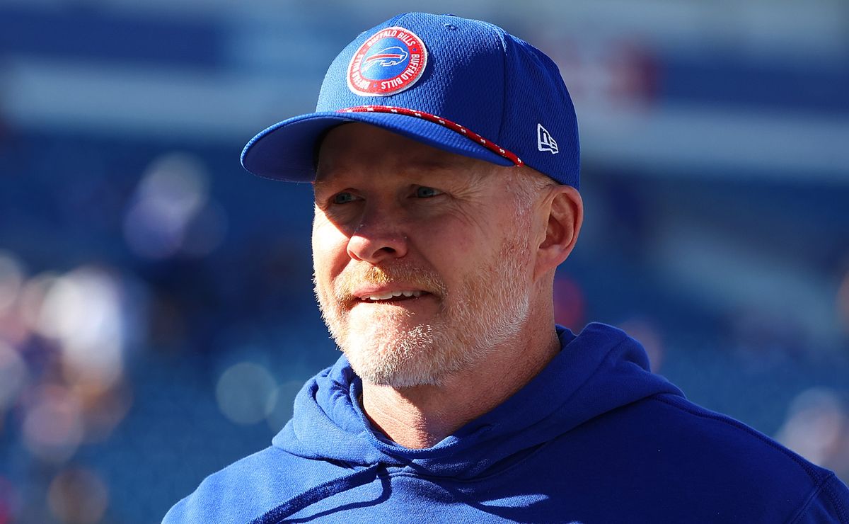 NFL News: Bills HC Sean McDermott suggests Josh Allen may recover key weapon - Bolavip US