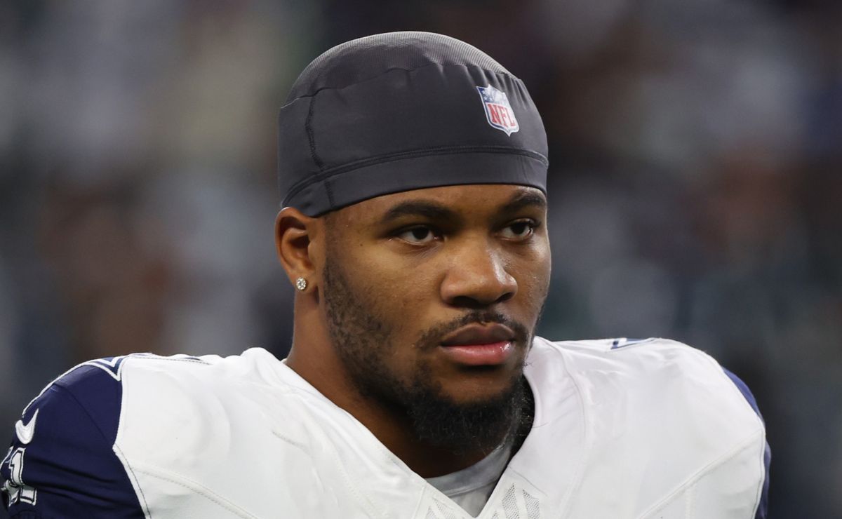 Micah Parsons sends clear message to Dallas Cowboys about Super Bowl chances and contract ...