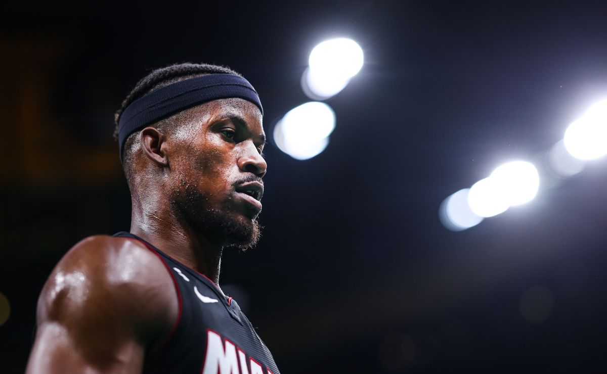 NBA News: Jimmy Butler breaks silence about his responsibility in Heat ...