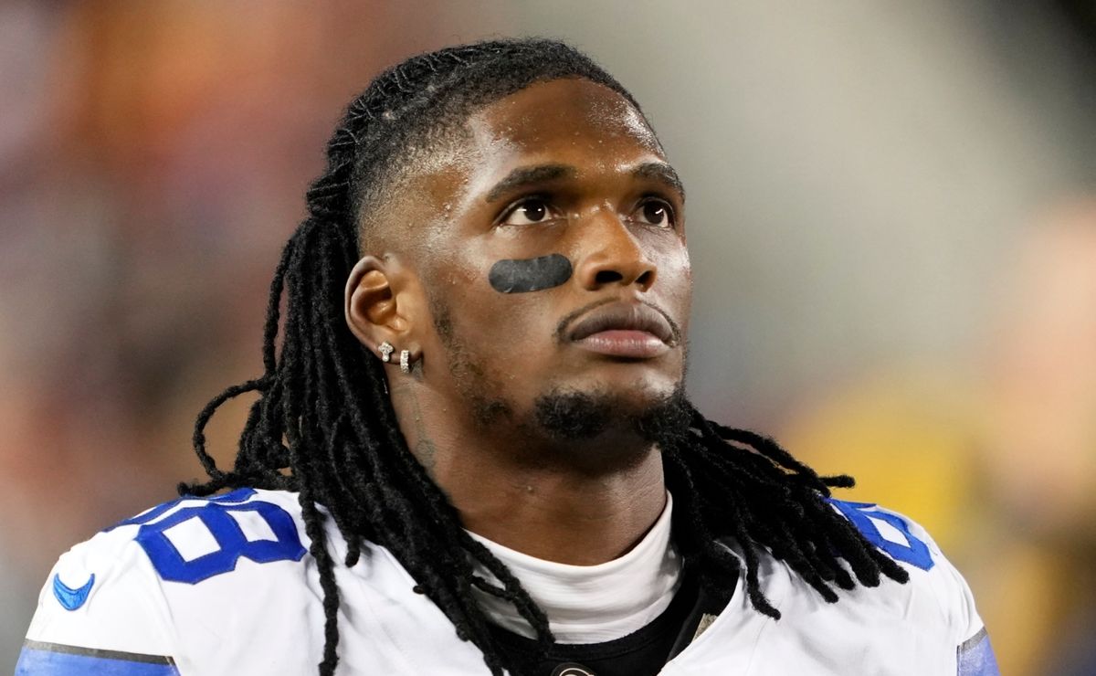 CeeDee Lamb delivers key injury update about his status with Dallas Cowboys - Bolavip US