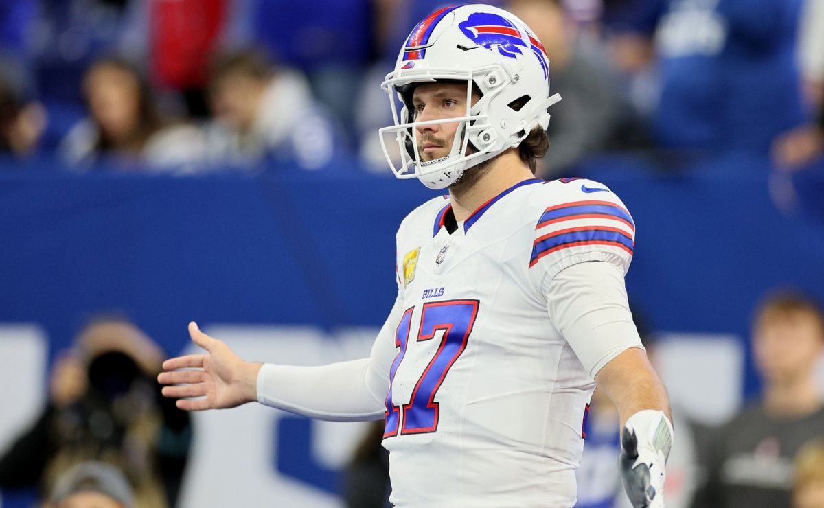 NFL News: Bills star Josh Allen matches milestone achieved by OJ ...