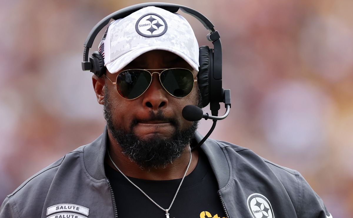 NFL News: Steelers HC Mike Tomlin warns about Lamar Jackson - Jayden ...