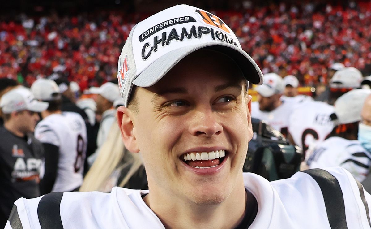 NFL News: Bengals eye Super Bowl champion with Tom Brady to help Joe ...