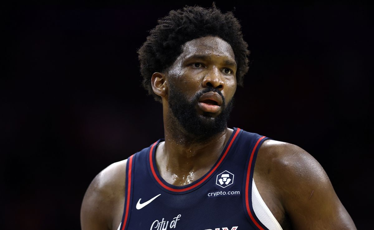 NBA News: Sixers star Joel Embiid makes something clear to the ...