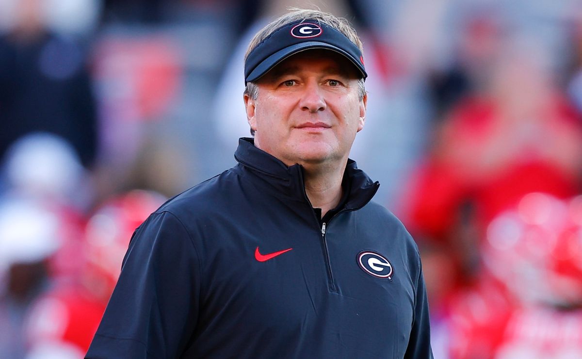 The 30 Highest-paid college football head coaches - Bolavip US