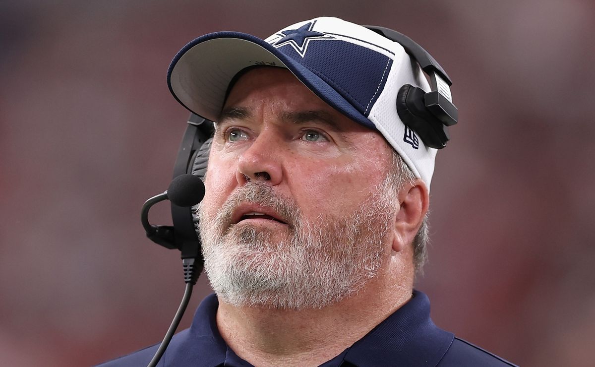 Mike McCarthy makes something clear to Dallas Cowboys about playoff ...