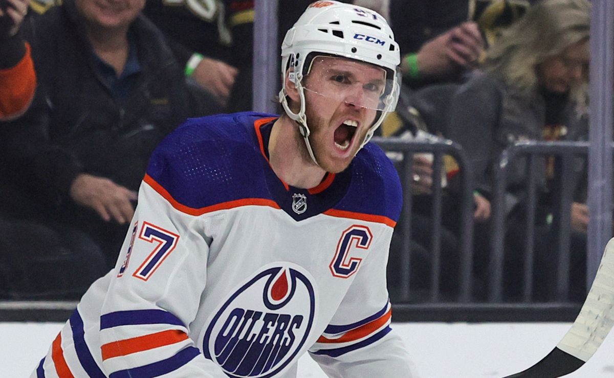 NHL News: Connor McDavid breaks silence after reaching 1,000 career ...