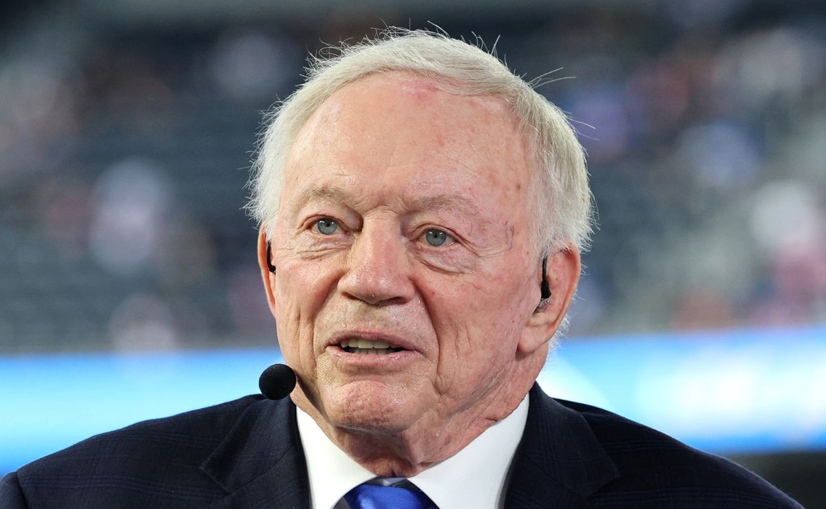 Dallas Cowboys legend tells Jerry Jones who should replace Mike ...