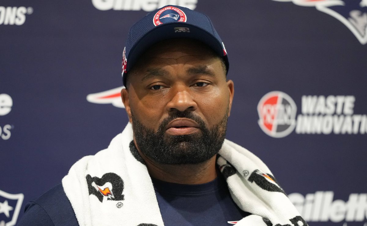 NFL News: Jerod Mayo's Patriots make big roster move ahead of game ...