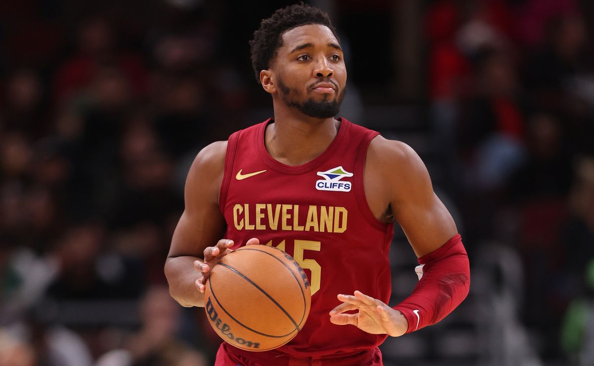 NBA News: Mitchell reveals Cavaliers HC Kenny Atkinson's fiery reaction ...