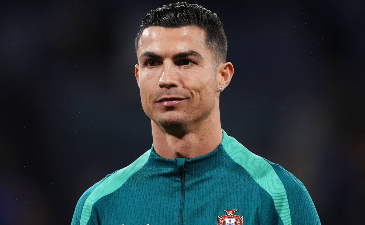 Cristiano Ronaldo hints at retirement timeline and aligns with Lionel Messi on post-soccer plans ...