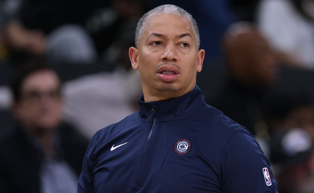 NBA News: Clippers HC makes bold comparison between Michael Jordan and ...