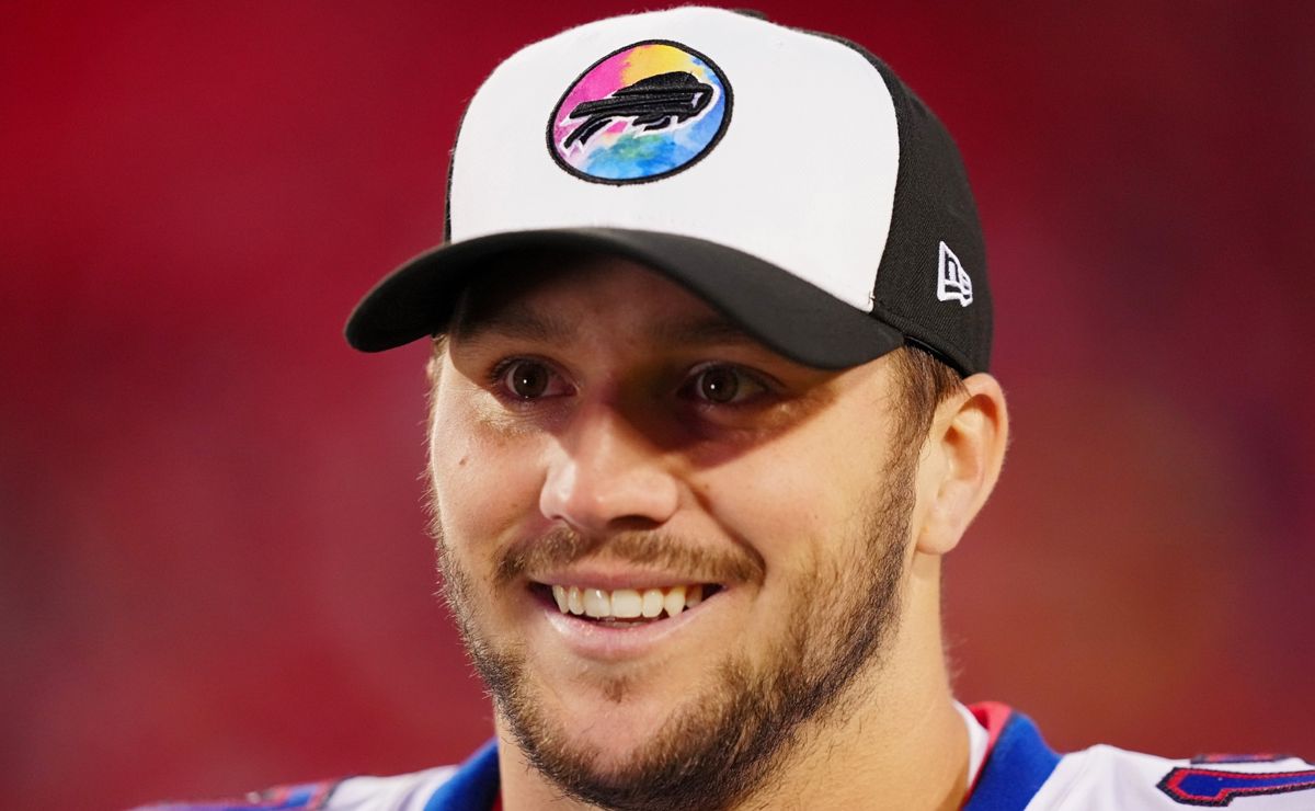 NFL News: Bills star Josh Allen makes something clear after another win ...