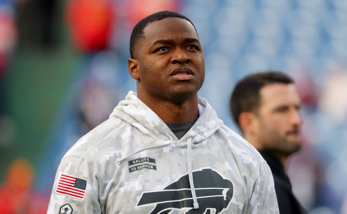 NFL News: Bills key player Amari Cooper makes sincere admission on ...