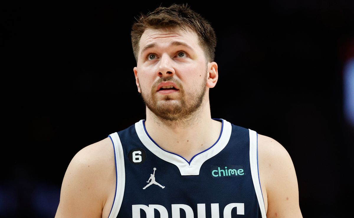 NBA News: Luka Doncic's teammate sends clear message to Gilgeous-Alexander after Mavericks win ...