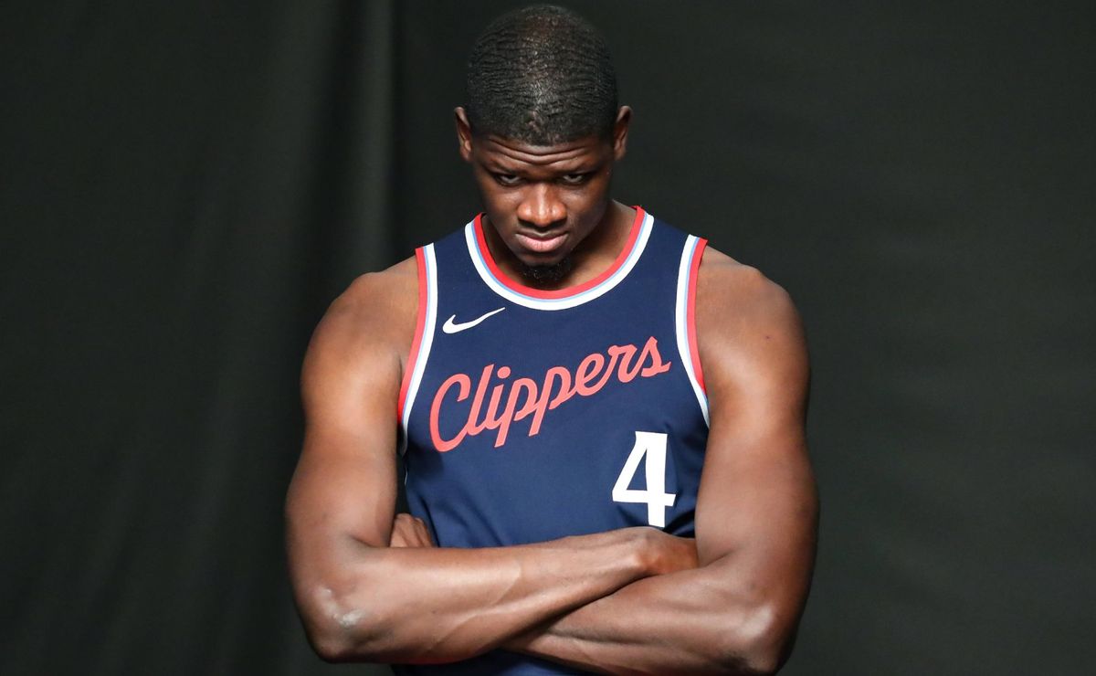 NBA News: Mo Bamba gets brutally honest on his injury recovery with the ...