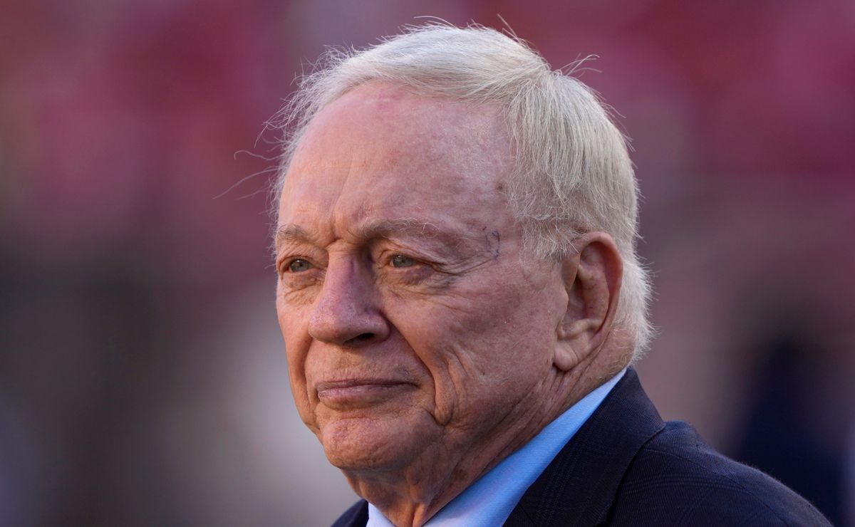 NFL News: Jerry Jones gets brutally honest on Cowboys' bad streak after ...