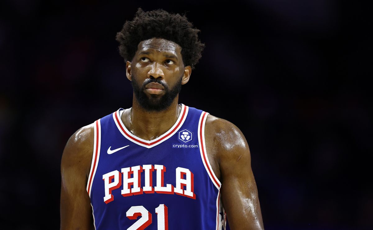 NBA News: 76ers' Joel Embiid names league’s best player and it’s not ...