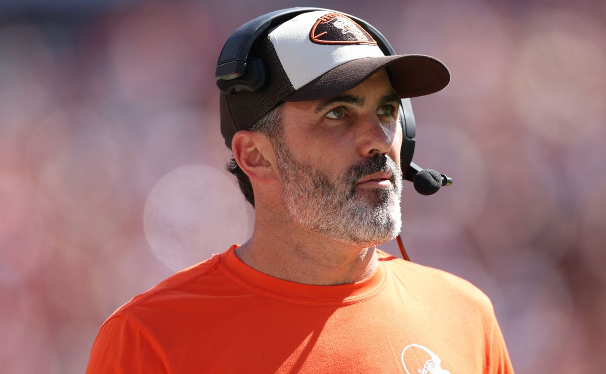 NFL News: Browns HC Kevin Stefanski makes something clear on his future ahead of game vs ...