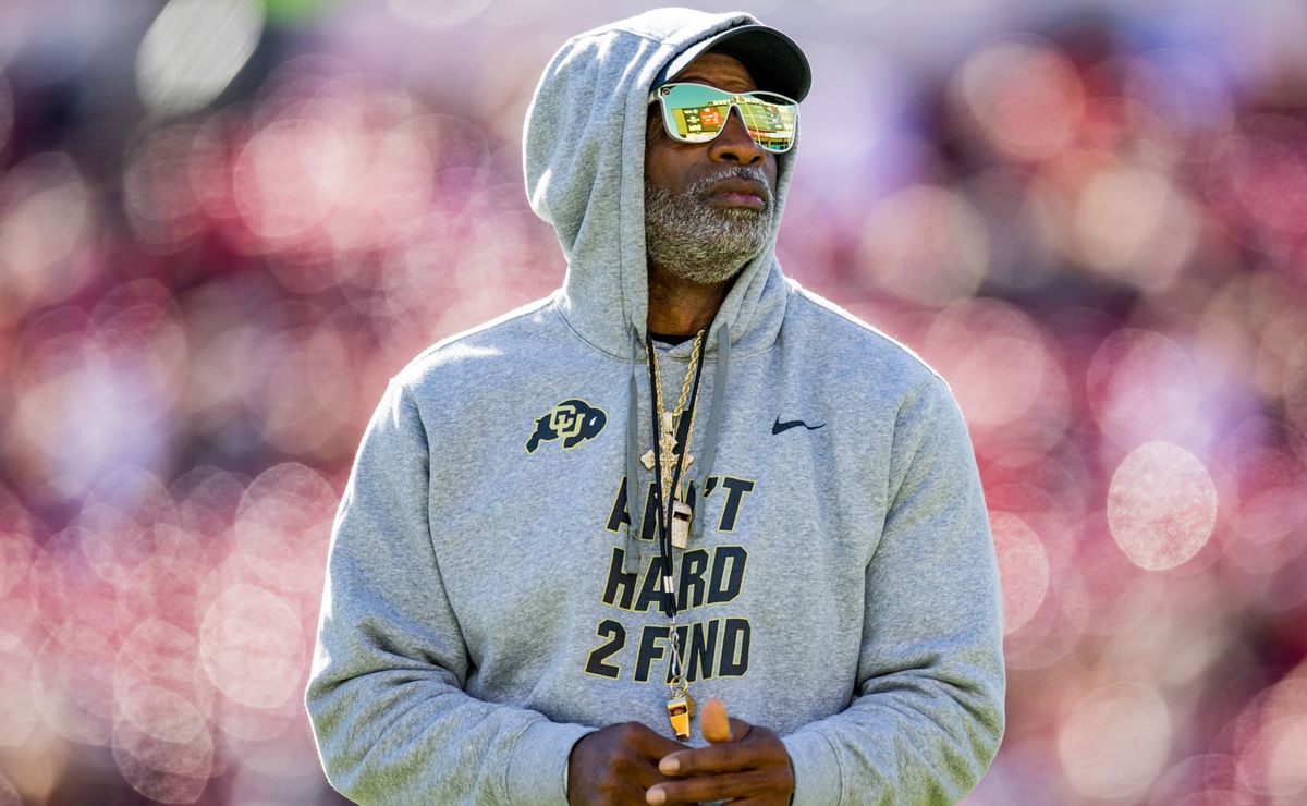 Buffaloes News: HC Deion Sanders issues strong statement regarding his future in NCAAF - Bolavip US