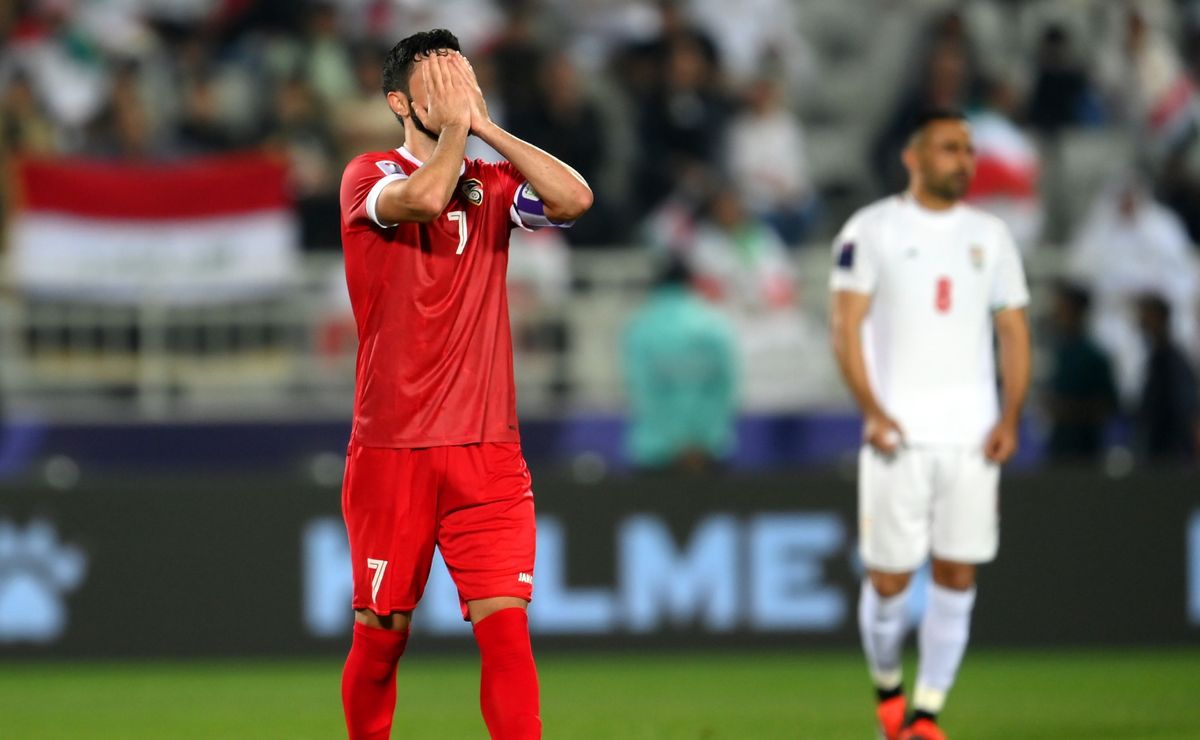 2026 World Cup: 37 nations already eliminated from Qualifying - Bolavip US