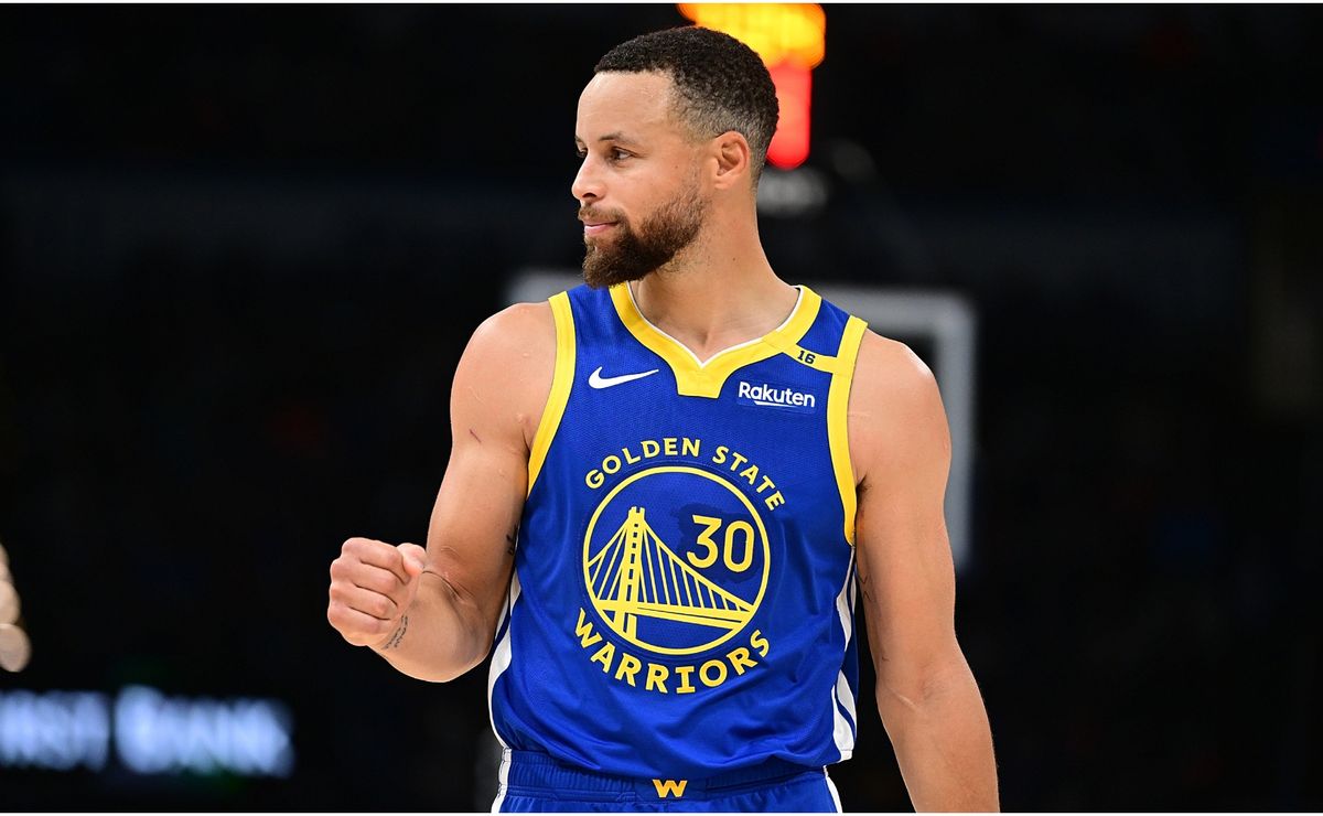 NBA News: Stephen Curry reveals the true reason he's still playing for the Warriors - Bolavip US