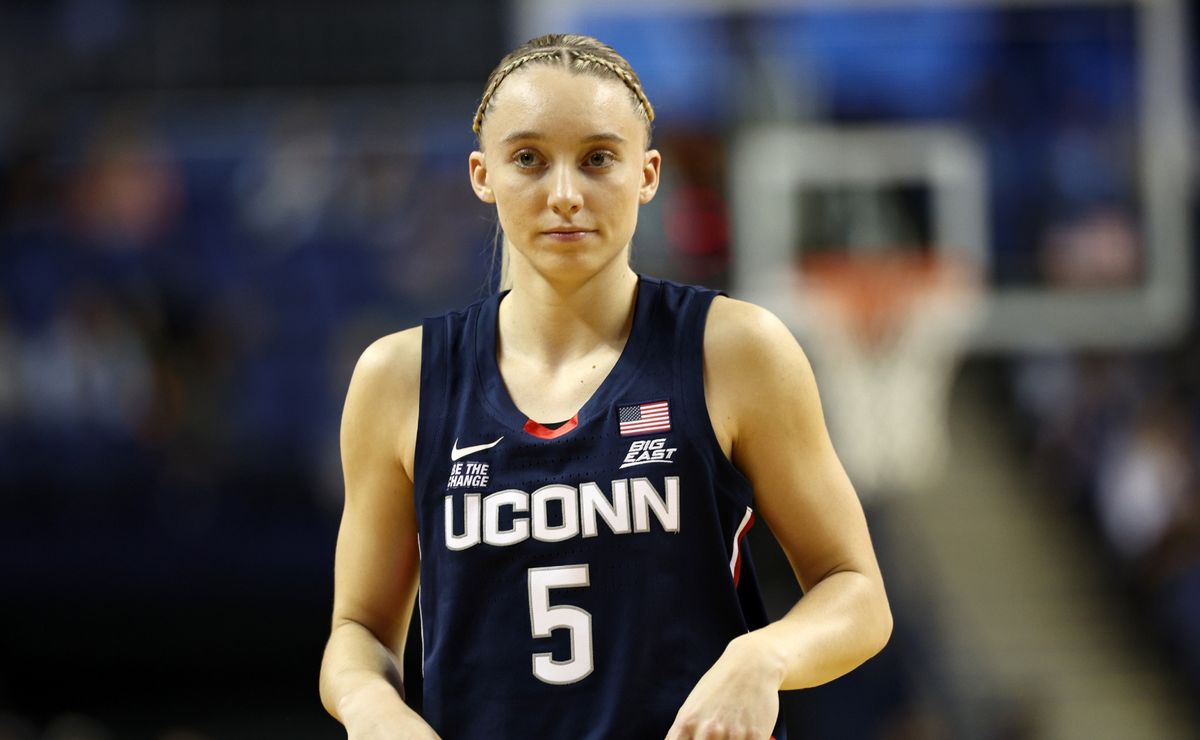 WNBA news: Paige Bueckers breaks her silence on Dallas Wings getting ...
