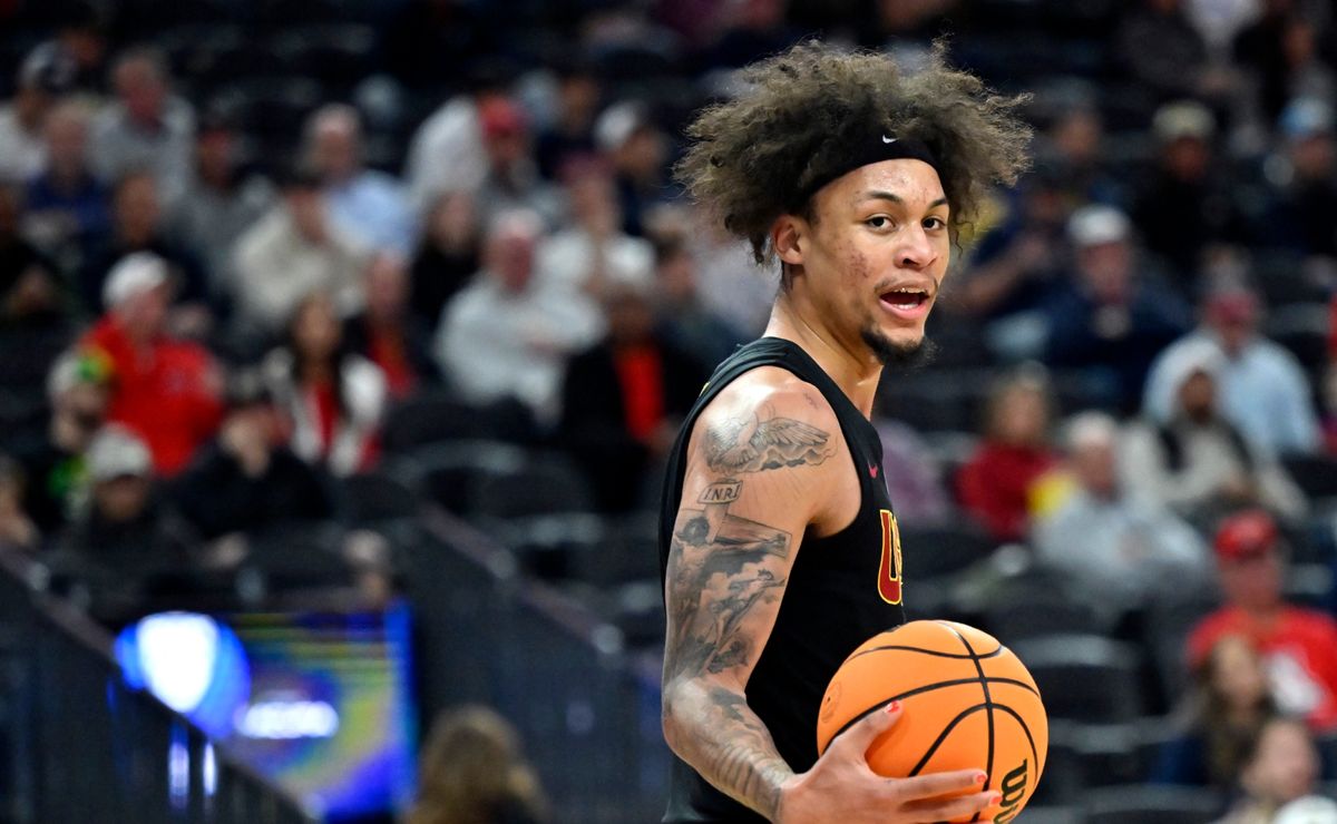 Dennis Rodman’s son DJ reveals what he wants to imitate (and what not ...