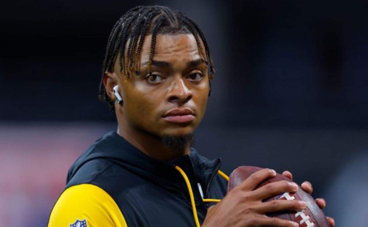 Justin Fields' net worth: How much money does the Jets star have ...